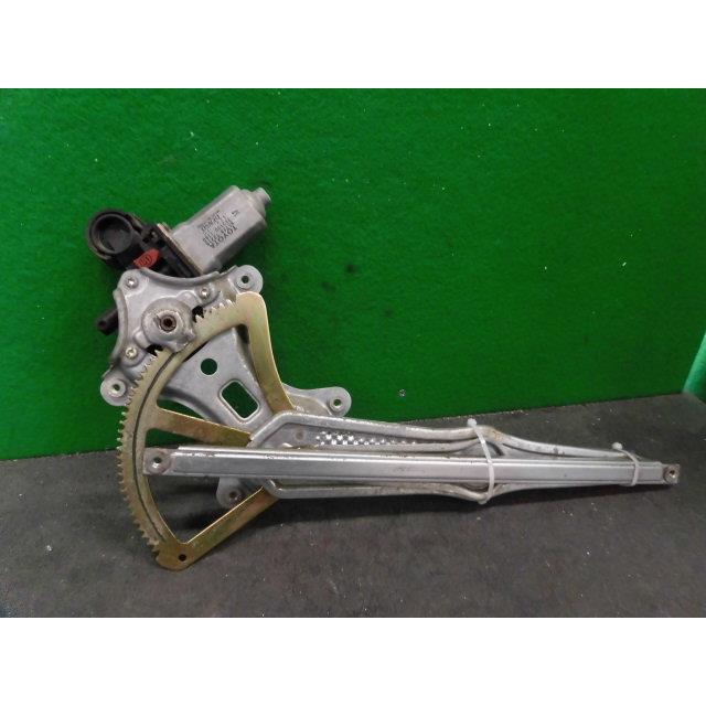 カローラフィールダー TA-NZE121G 左Fドアレギュレータ・モーター 199 69802-12190 : YRCヤフーショップ - 通販 ...