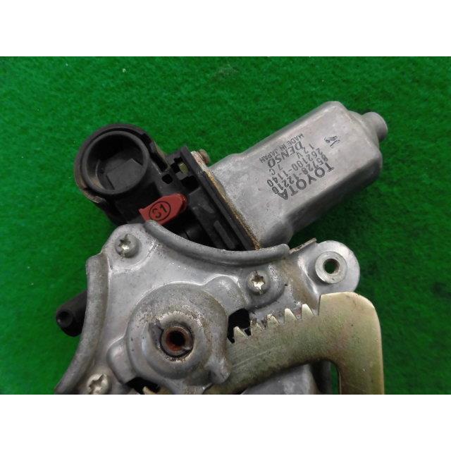 カローラフィールダー TA-NZE121G 左Fドアレギュレータ・モーター 199 69802-12190 : YRCヤフーショップ - 通販 ...