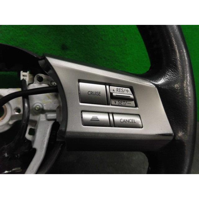 レガシィ DBA-BM9 ステアリングホイール 69Z 34312AJ010VH : YRCヤフーショップ - 通販 - Yahoo!ショッピング