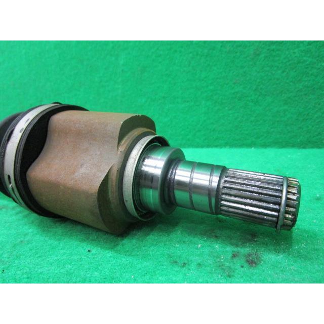 ノート DBA-E11 右フロントドライブシャフト KH3 39100-1V10A : YRCヤフーショップ - 通販 - Yahoo!ショッピング