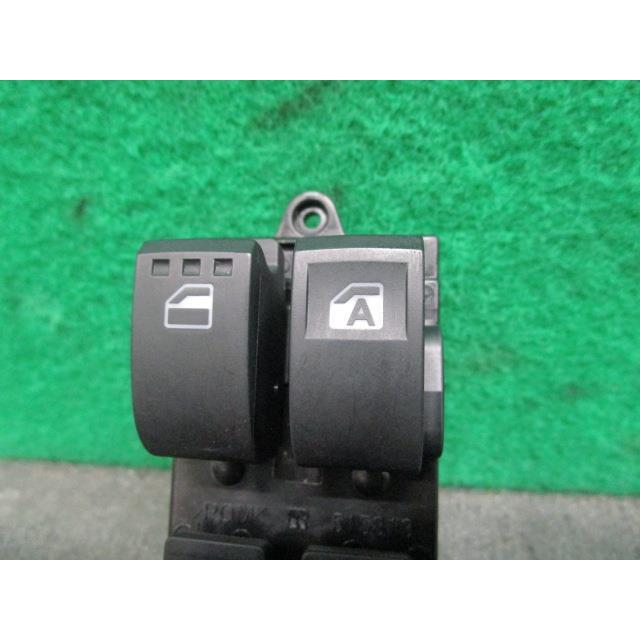 パッソ 5BA-M710A パワーウインドウスイッチ X07 84820-B1150 : YRCヤフーショップ - 通販 - Yahoo!ショッピング
