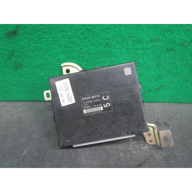 ハイゼット EBD-S211P エンジンコンピューター W20 89560-B5670 : YRCヤフーショップ - 通販 - Yahoo!ショッピング