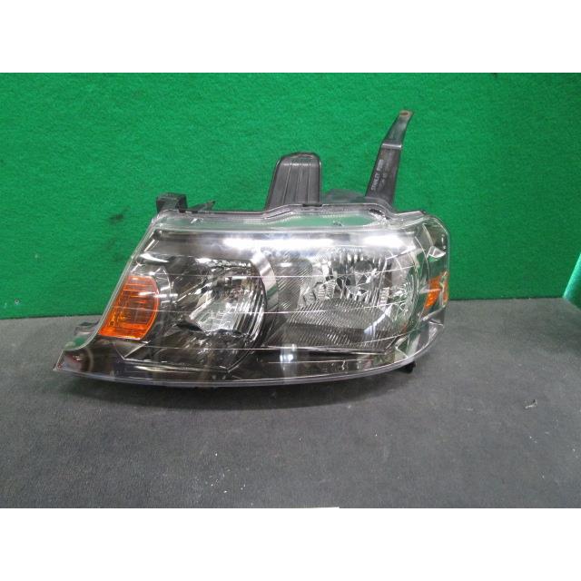 ステップワゴン UA-RF5 左ヘッドランプ B92P 33151-S7S-J21 : YRCヤフーショップ - 通販 - Yahoo!ショッピング
