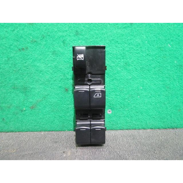 デイズ DBA-B21W パワーウインドウスイッチ VYN 25400-6A00E : YRCヤフーショップ - 通販 - Yahoo!ショッピング