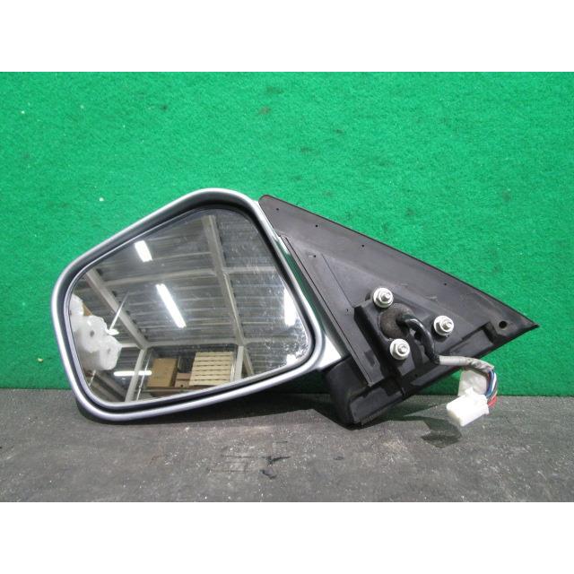 キックス ABA-H59A 左サイドミラー A31 96302-6A03D : YRCヤフーショップ - 通販 - Yahoo!ショッピング