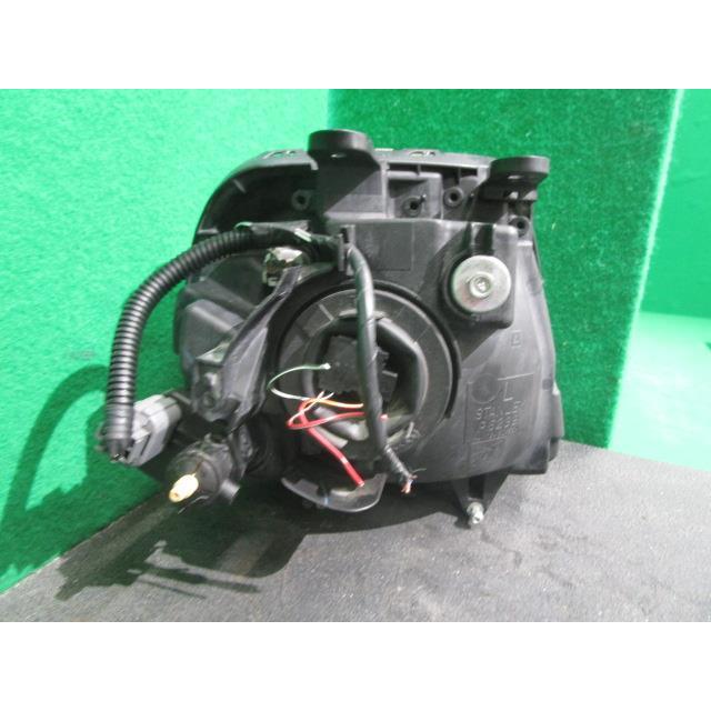 ミニカ HBD-H42V 左ヘッドランプ 8301A745 : 000050602110900 : YRCヤフーショップ - 通販 - Yahoo!ショッピング