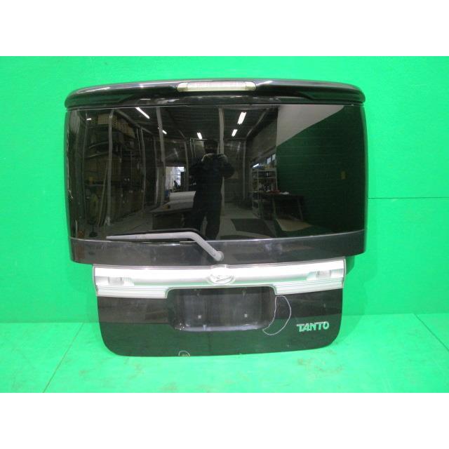 タント CBA-L375S バックドア個人宅発送不可 X06 67005-B2670 : YRCヤフーショップ - 通販 - Yahoo!ショッピング