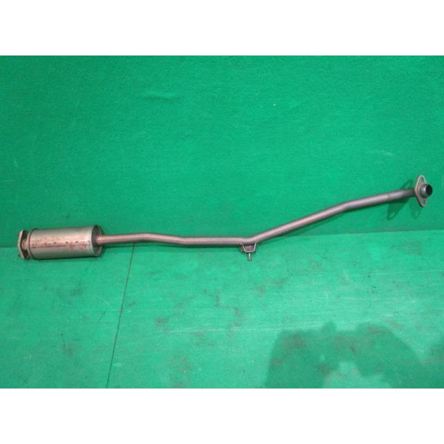 ミニカ LE-H42V フロントエキゾーストパイプ個人宅発送不可 A26 MN135509 : YRCヤフーショップ - 通販 - Yahoo!ショッピング