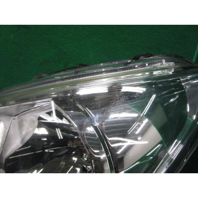AZワゴン DBA-MJ23S 左ヘッドランプ 26U 1A42-51-041A : YRCヤフーショップ - 通販 - Yahoo!ショッピング