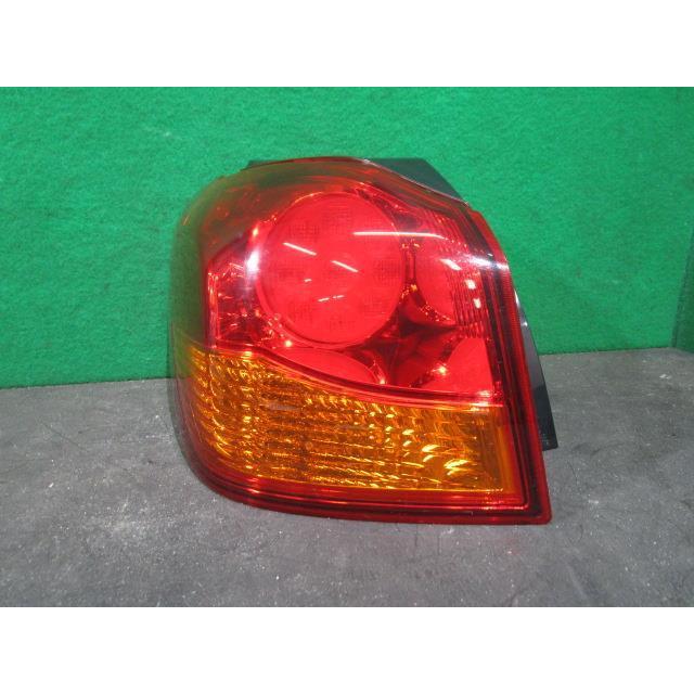 RVR DBA-GA4W 左テールランプ W13 8330A689 : YRCヤフーショップ - 通販 - Yahoo!ショッピング