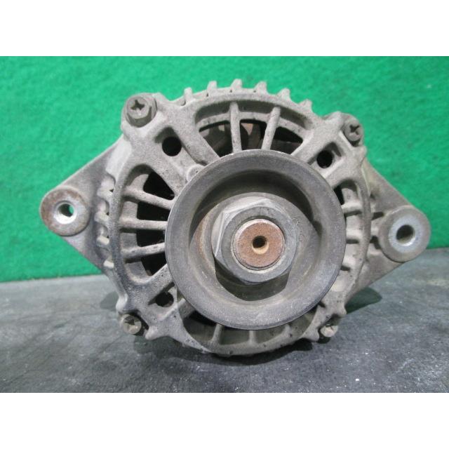 サンバー LE-TT2 オルタネーター 51E 23700KA831 : 000051005860200 : YRCヤフーショップ - 通販 - Yahoo!ショッピング