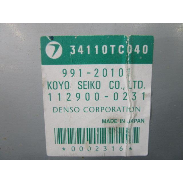 サンバー LE-TT2 パワステコンピューター 51E 34110TC040 : YRCヤフーショップ - 通販 - Yahoo!ショッピング