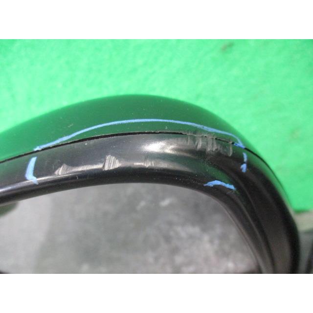 NV100クリッパー GBD-U72V 左サイドミラー W37 96302-6A04C :000060204013600:YRCヤフーショップ - 通販 - Yahoo!ショッピング