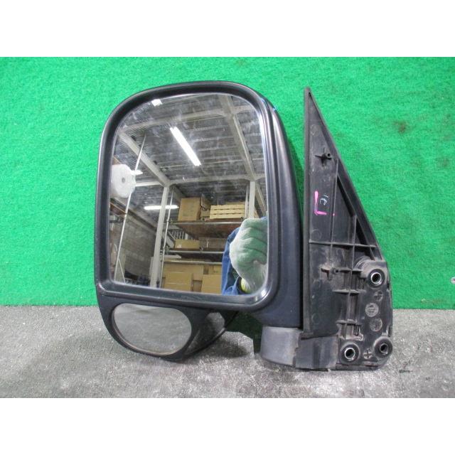 NV100クリッパー GBD-U72V 左サイドミラー W37 96302-6A04C : 000060204013600 : YRCヤフーショップ - 通販 - Yahoo!ショッピング