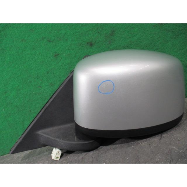 ピノ DBA-HC24S 左サイドミラー Z2S 96302-4A01L : YRCヤフーショップ - 通販 - Yahoo!ショッピング