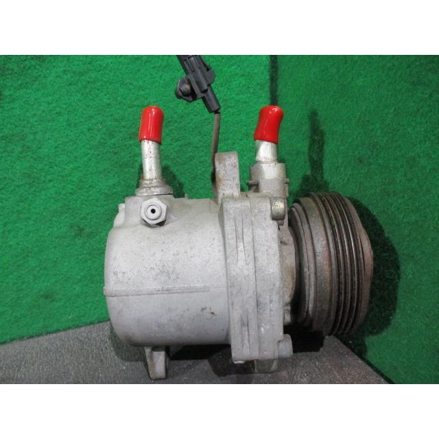 セルボ CBA-HG21S A/Cコンプレッサー Z7T : YRCヤフーショップ - 通販 - Yahoo!ショッピング