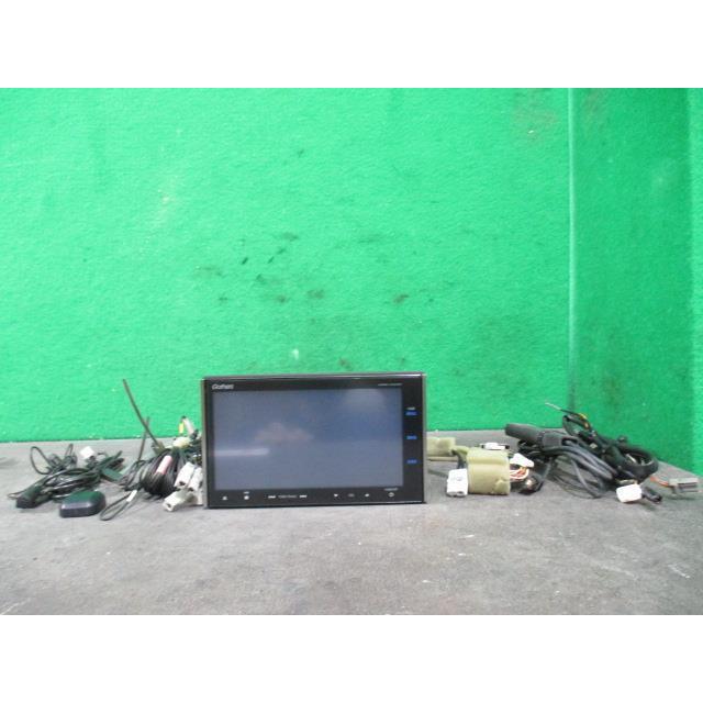 ゼスト DBA-JE1 カーナビゲーション B92P 08A40-5S0-420 :000060601461310:YRCヤフーショップ - 通販 - Yahoo!ショッピング