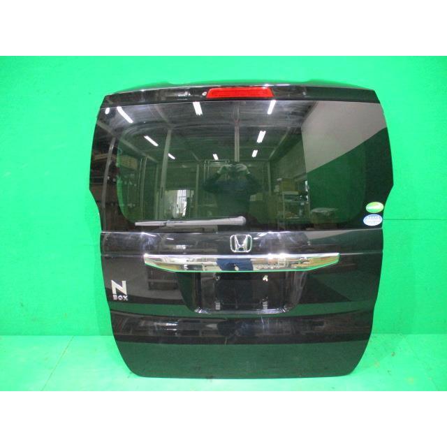 N−BOX 6BA-JF3 バックドア個人宅発送不可 NH731P 68100-TTA-J11ZZ : 000060604415800 : YRCヤフーショップ - 通販 - Yahoo!ショッピング
