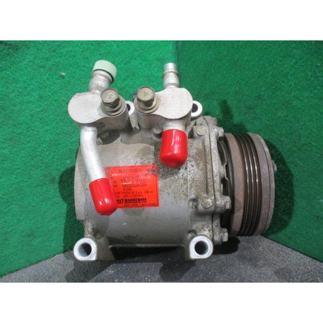 タウンボックス TA-U62W A/Cコンプレッサー A69 MR460148 :000060605460700:YRCヤフーショップ - 通販 - Yahoo!ショッピング