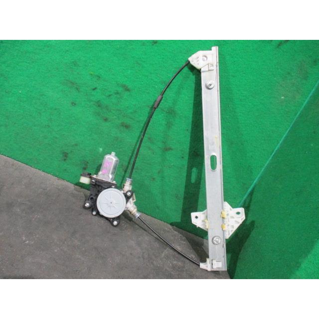 ピノ DBA-HC24S 右Fドアレギュレータ・モーター Z2S 80700-4A00B : YRCヤフーショップ - 通販 - Yahoo!ショッピング