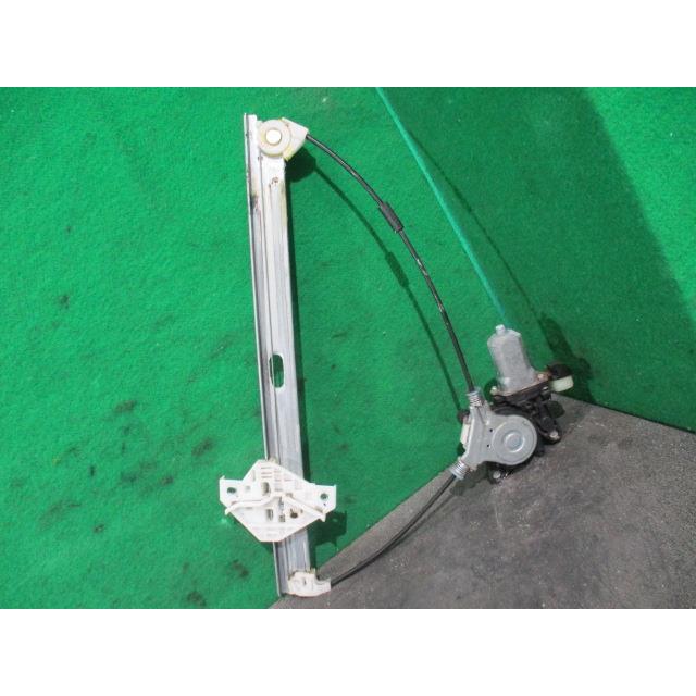 ピノ DBA-HC24S 右Fドアレギュレータ・モーター Z2S 80700-4A00B : YRCヤフーショップ - 通販 - Yahoo!ショッピング