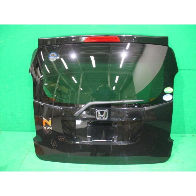 N−WGN DBA-JH2 バックドア個人宅発送不可 NH850 68100-T6G-J10ZZ : 000060608015800 : YRCヤフーショップ - 通販 - Yahoo!ショッピング