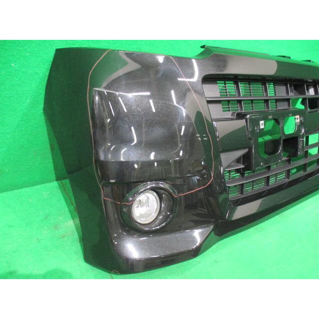 ステラ DBA-LA110F フロントバンパーフェース個人宅発送不可 X07 52101B2650C0 : YRCヤフーショップ - 通販 - Yahoo!ショッピング