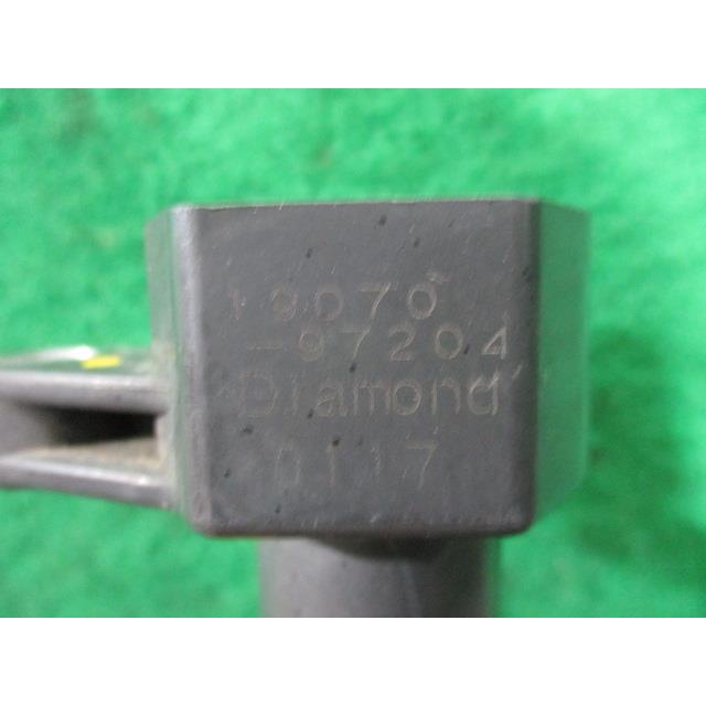 ハイゼット GD-S210P イグニッションコイル W09 19070-97204-000 : YRCヤフーショップ - 通販 - Yahoo!ショッピング