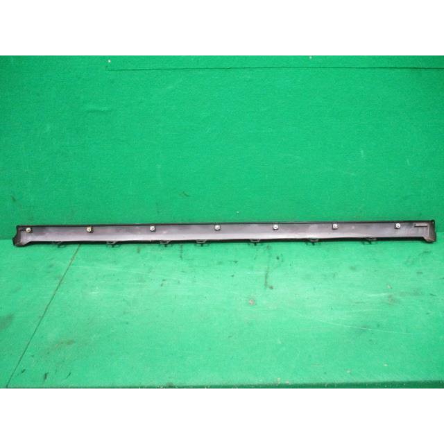 ワゴンR ワゴンR DBA-MH34S 左サイドステップ個人宅発送不可 ZJ3 77240-72M00-ZJ3 : YRCヤフーショップ - 通販 - Yahoo!ショッピング