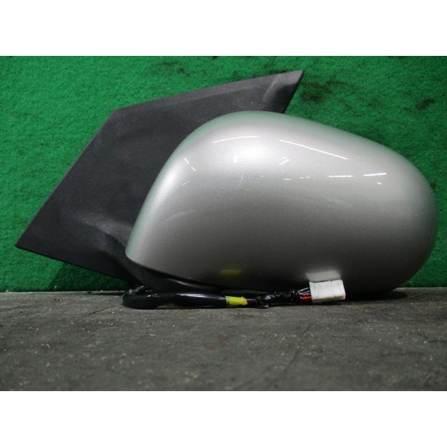 ノート DBA-E11 左サイドミラー KY0 96302-1V13C : YRCヤフーショップ - 通販 - Yahoo!ショッピング