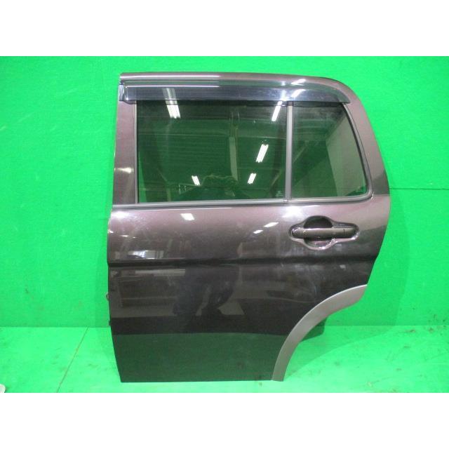 ラパン DBA-HE33S 左リヤドア個人宅発送不可 ZSF 68004-80P01 : YRCヤフーショップ - 通販 - Yahoo!ショッピング