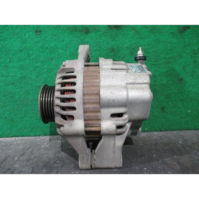 エブリィ EBD-DA64V オルタネーター 26U 31400-68H00 : 000060707460200 : YRCヤフーショップ - 通販 - Yahoo!ショッピング
