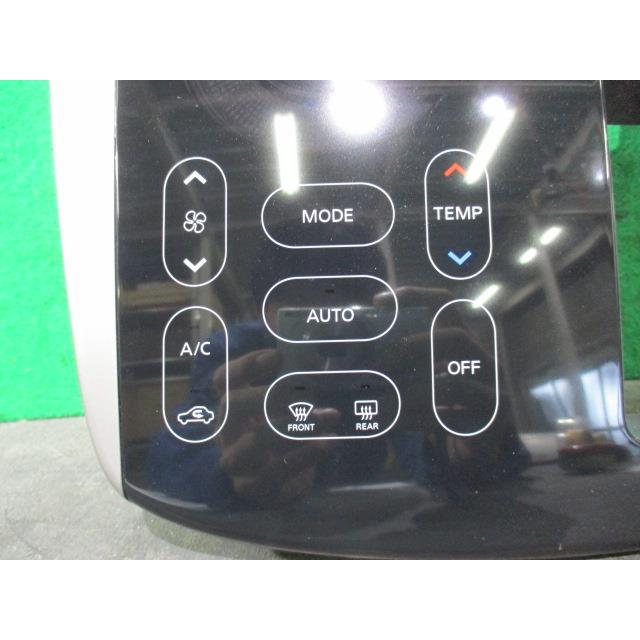 デイズ DBA-B21W A/Cスイッチパネル RMR 28526-6A01J : 000060800160900 : YRCヤフーショップ - 通販 - Yahoo!ショッピング