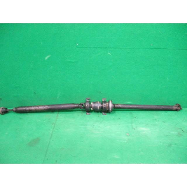 ソリオ DBA-MA15S リヤプロペラシャフト個人宅発送不可 ZSF 27102-54M00 : YRCヤフーショップ - 通販 ...