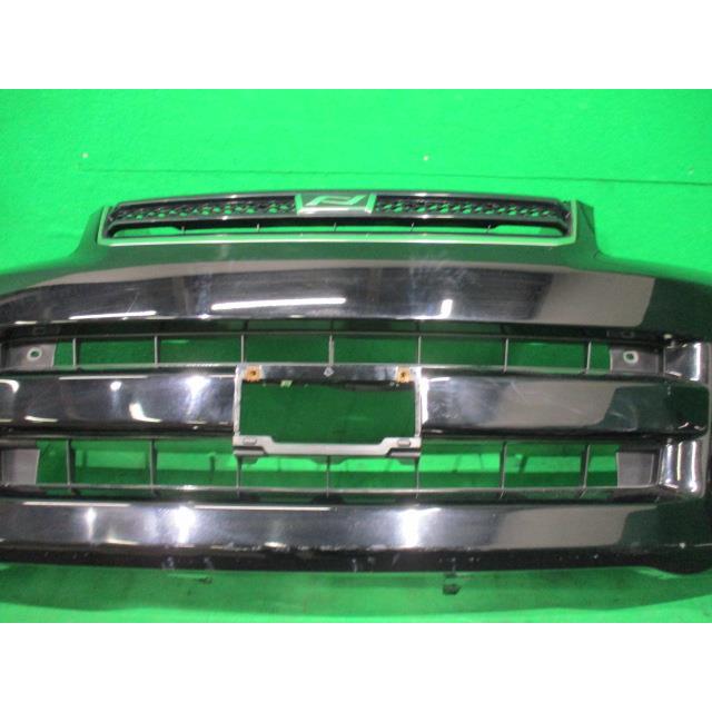 NOAH ノア DBA-AZR60G フロントバンパーフェース個人宅発送不可 202 52119-28A60-C0 : YRCヤフーショップ - 通販 - Yahoo!ショッピング