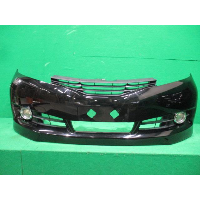 ウィッシュ DBA-ZGE20G フロントバンパーフェース個人宅発送不可 202 52119-68090-C0 : YRCヤフーショップ - 通販 - Yahoo!ショッピング