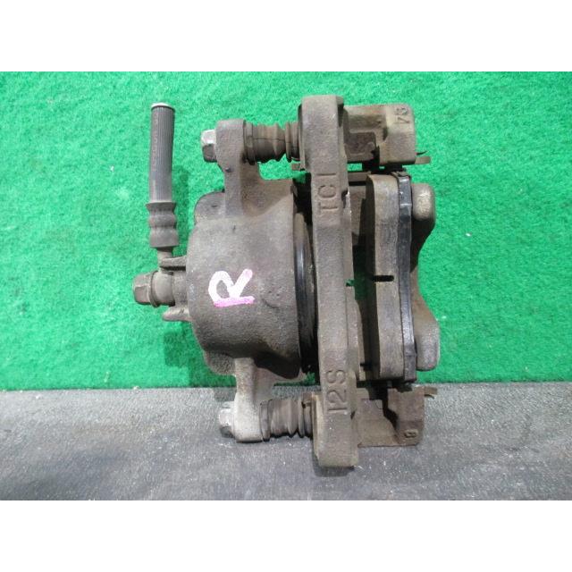 ピノ DBA-HC24S 右フロントキャリパー Z2S 41001-4A00A : YRCヤフーショップ - 通販 - Yahoo!ショッピング