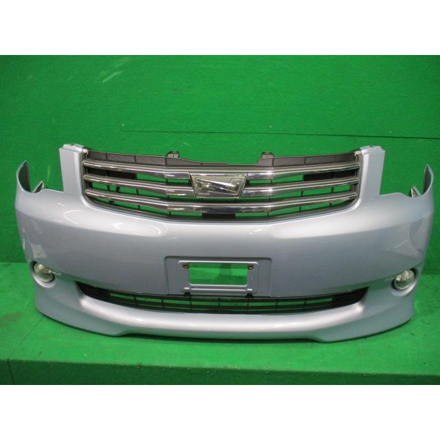 NOAH ノア DBA-ZRR70G フロントバンパーフェース個人宅発送不可 8S1 52119-28D70-J0 : YRCヤフーショップ - 通販 - Yahoo!ショッピング