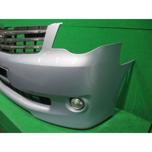 NOAH ノア DBA-ZRR70G フロントバンパーフェース個人宅発送不可 8S1 52119-28D70-J0 : YRCヤフーショップ - 通販 - Yahoo!ショッピング