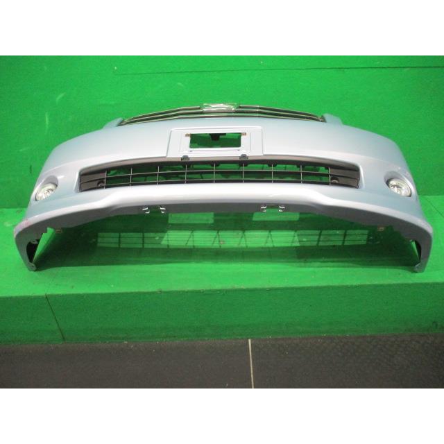 NOAH ノア DBA-ZRR70G フロントバンパーフェース個人宅発送不可 8S1 52119-28D70-J0 : YRCヤフーショップ - 通販 - Yahoo!ショッピング