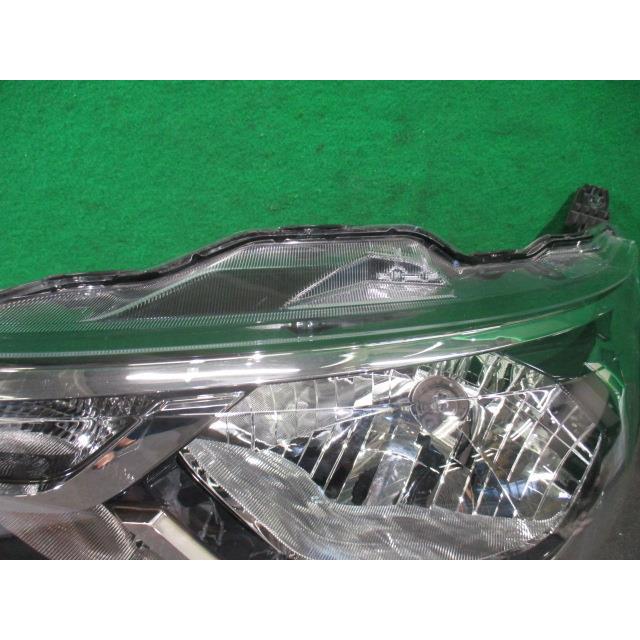 eKワゴン 5BA-B33W 左ヘッドランプ X42 MQ714718 : YRCヤフーショップ - 通販 - Yahoo!ショッピング