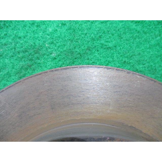 eKワゴン 5BA-B33W フロントディスクローター X42 4615A182 : YRCヤフーショップ - 通販 - Yahoo!ショッピング