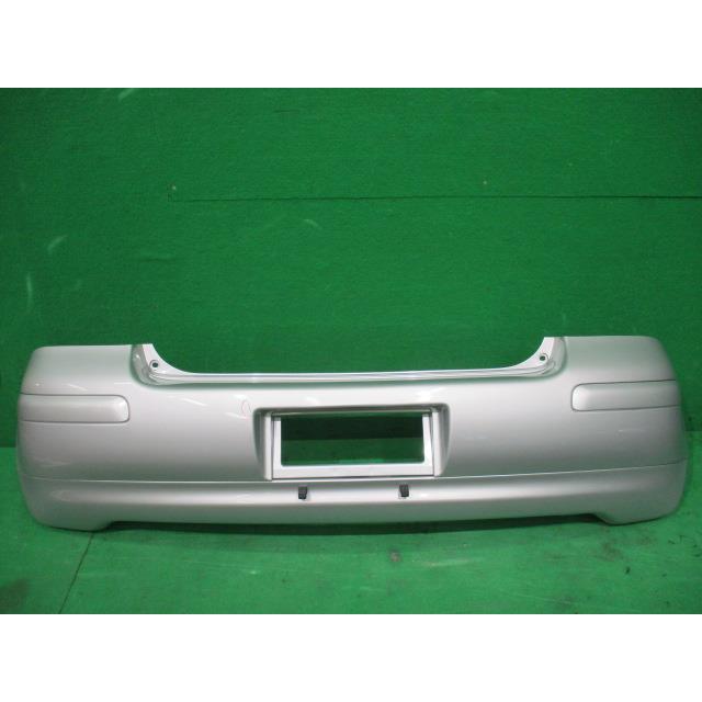 ヴィッツ TA-NCP15 リヤバンパーフェース個人宅発送不可 199 52159-52310-B0 : 000060901315110 ...