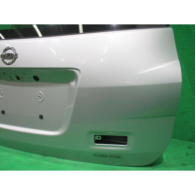 AD DBF-VZNY12 バックドア個人宅発送不可 K23 K010M-3ZJEA : YRCヤフーショップ - 通販 - Yahoo!ショッピング