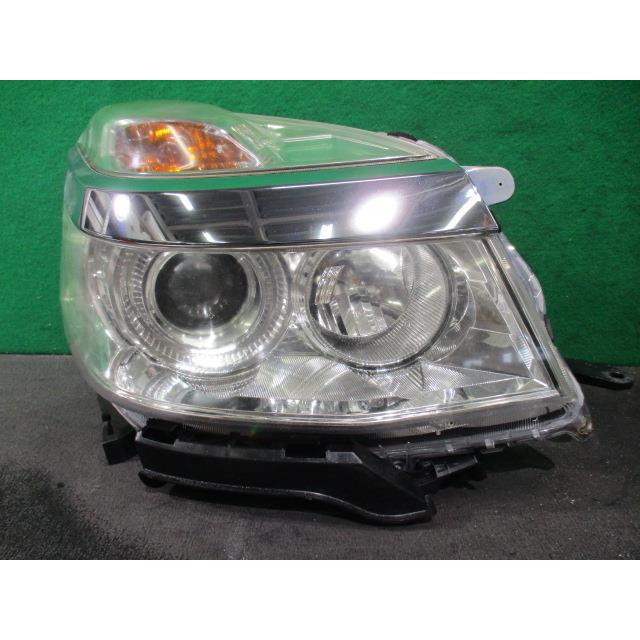 ライフ DBA-JC1 右ヘッドランプ NH624P 33100-SZH-J51 : YRCヤフーショップ - 通販 - Yahoo!ショッピング