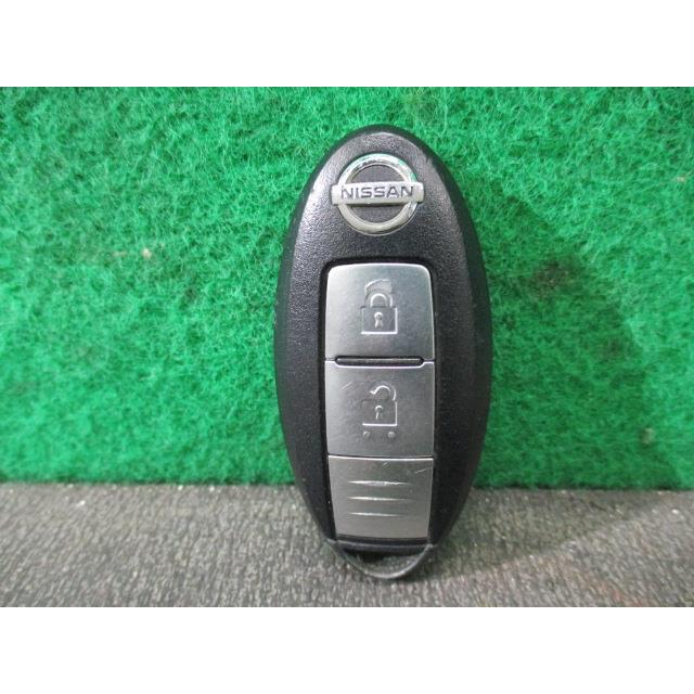 ノート DBA-E12 キーレスリモコン KAD 285E3-1KL0D : YRCヤフーショップ - 通販 - Yahoo!ショッピング