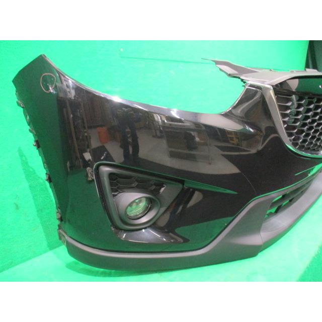 シーエックス CX−5 LDA-KE2FW フロントバンパーフェース個人宅発送不可 16W K031-50-031-BB : YRCヤフーショップ - 通販 - Yahoo!ショッピング