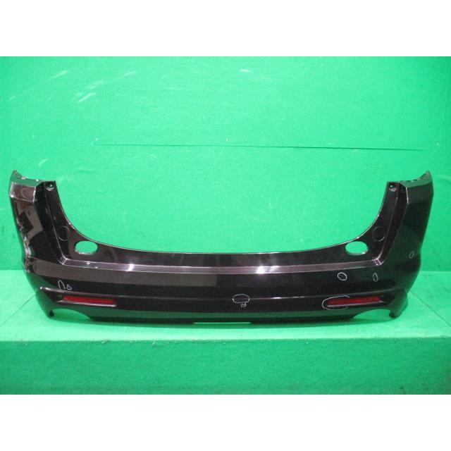 MPV DBA-LY3P リヤバンパーフェース個人宅発送不可 28W L2Y8-50-22XA-BB : YRCヤフーショップ - 通販 - Yahoo!ショッピング