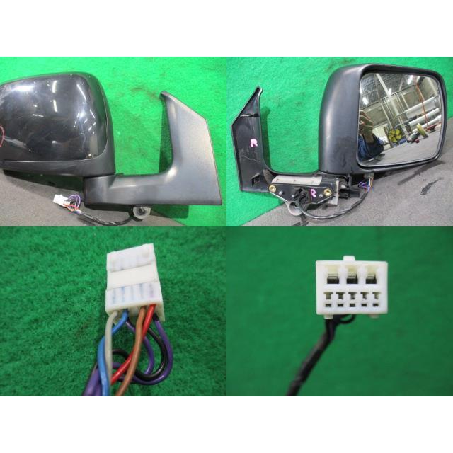 ワゴンR ワゴンR ABA-MH21S 右サイドミラー ZJ3 84701-58J10-ZJ3 : YRCヤフーショップ - 通販 - Yahoo!ショッピング