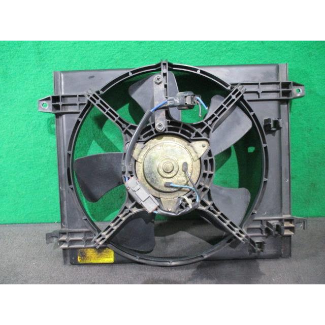 ミニキャブ GD-U62T 電動ファン個人宅発送不可 W74 MR514948 : YRCヤフーショップ - 通販 - Yahoo!ショッピング